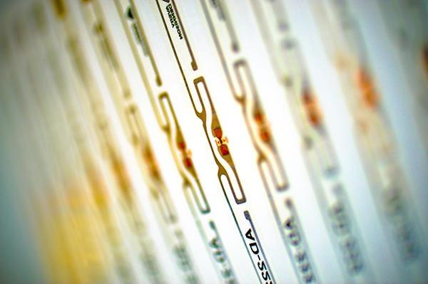 EPC/RFID | GS1 Tunisia